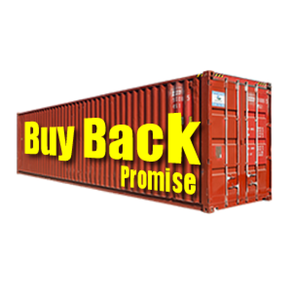 Container Kings Specialist Shipping Container Converters - Buy Back ...