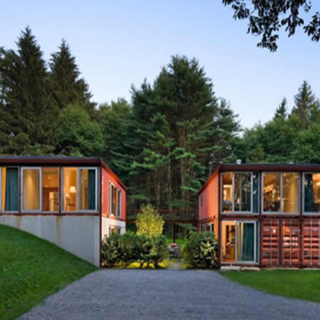 Container Accomodation 012 - Container Kings Thailand