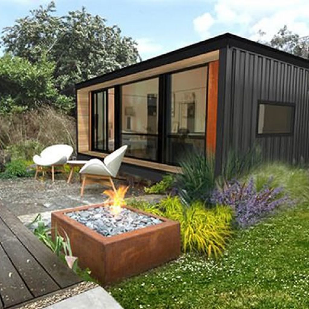 Container Accomodation 013 - Container Kings Thailand