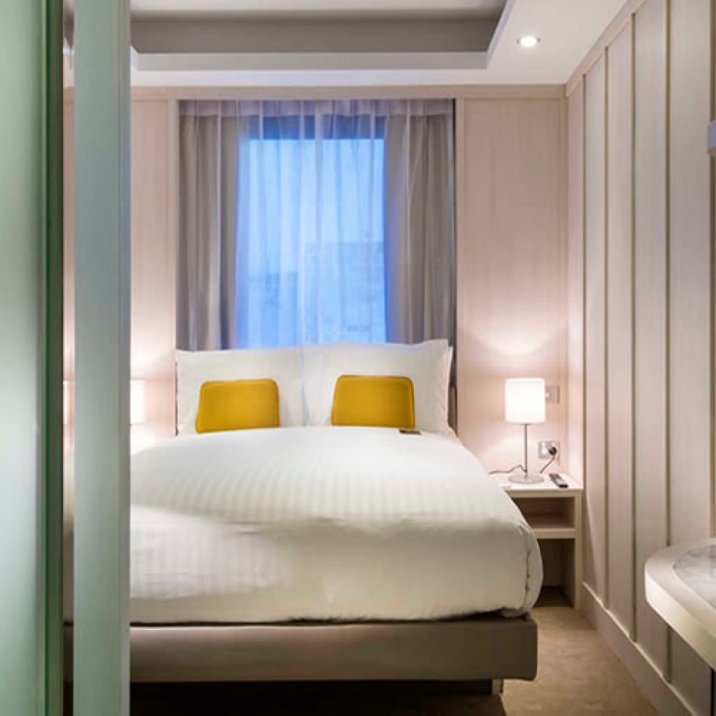 Container Accomodation 015 - Container Kings Thailand