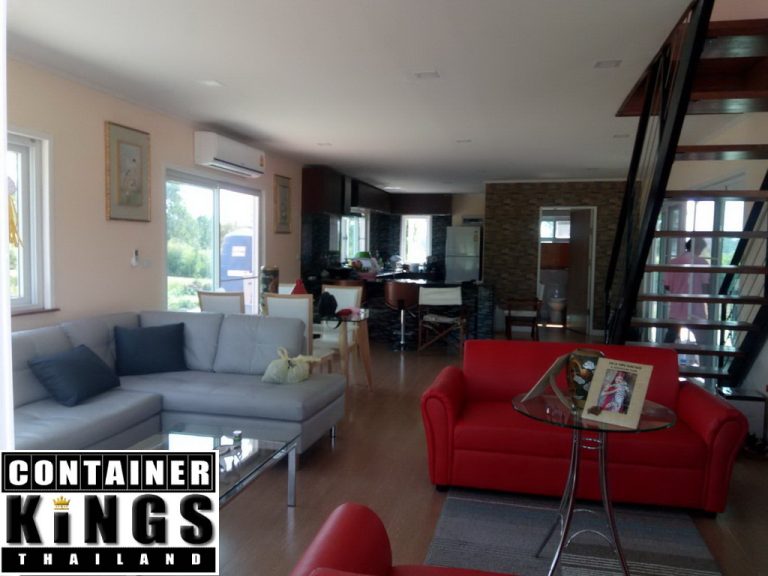 Container Kings Thailand - Container Kings Thailand
