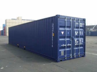 Container Styles - Container Kings Thailand