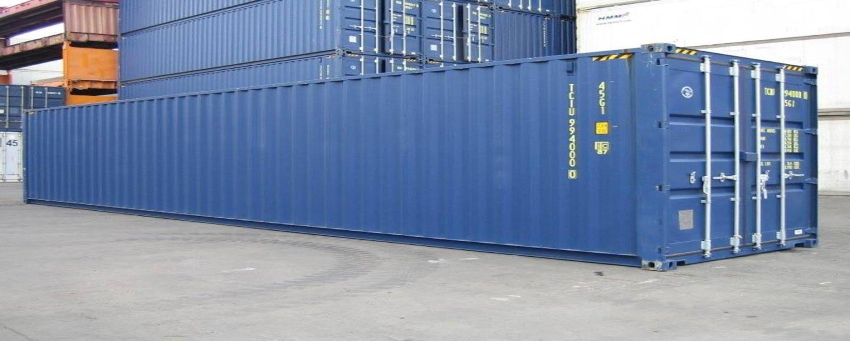 Pre-Built Units Archives - Container Kings Thailand