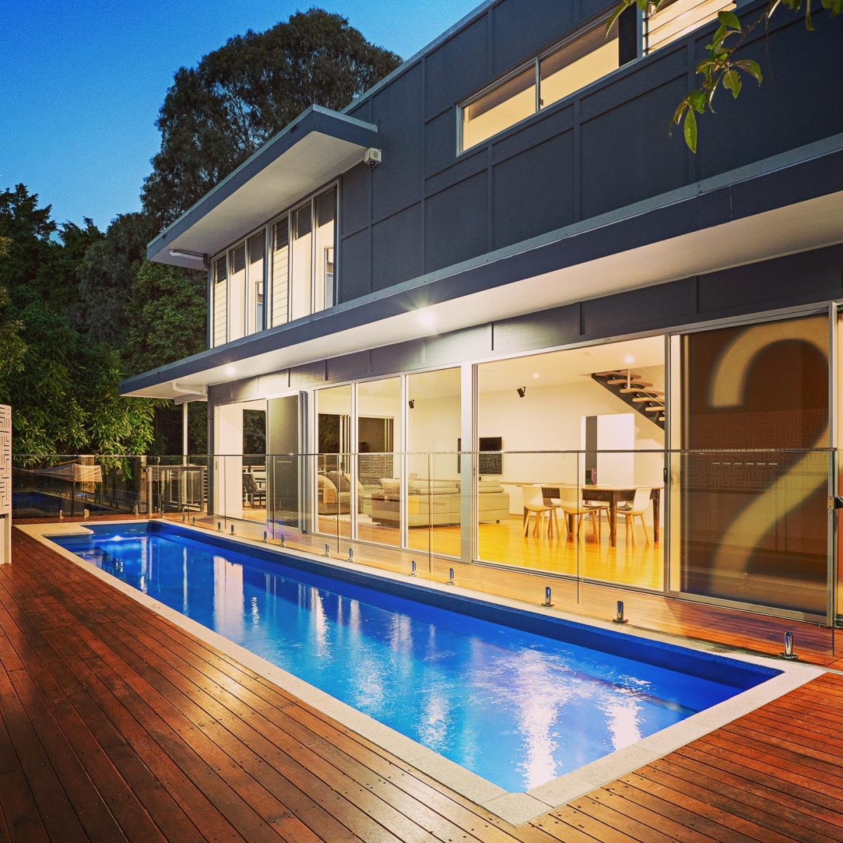 Swimming Pools - Container Kings Thailand