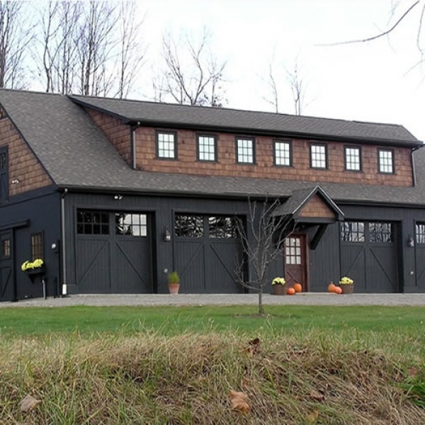 Workshops & Barn Units - Container Kings Thailand