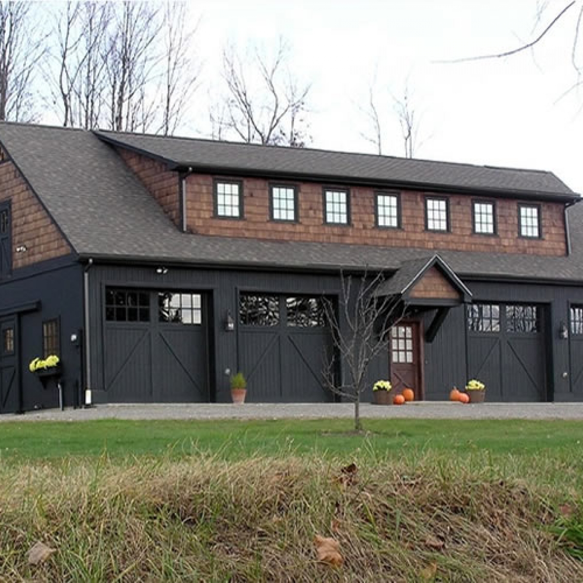 Workshops & Barn Units - Container Kings Thailand