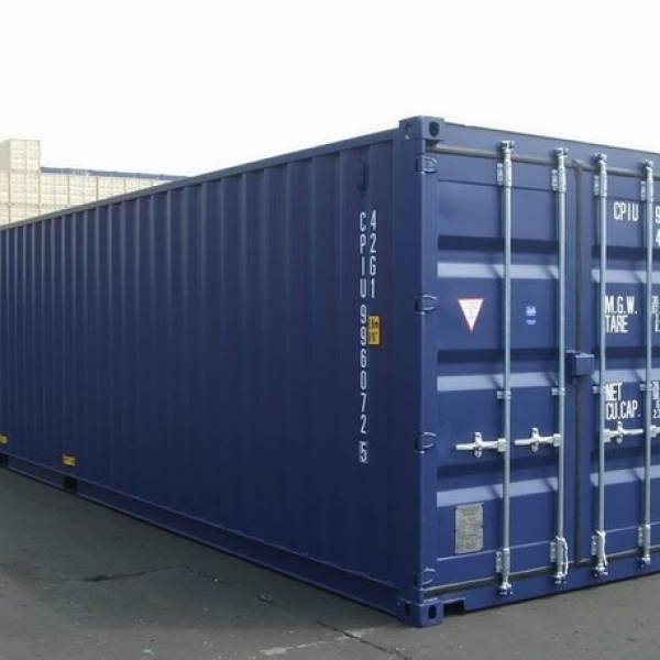 Standard Containers - Container Kings Thailand
