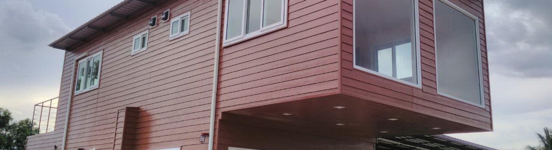 Container Kings Thailand - Container Kings Thailand